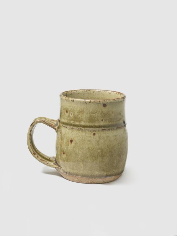 Tea Mug | Richard Batterham | V&A Explore The Collections