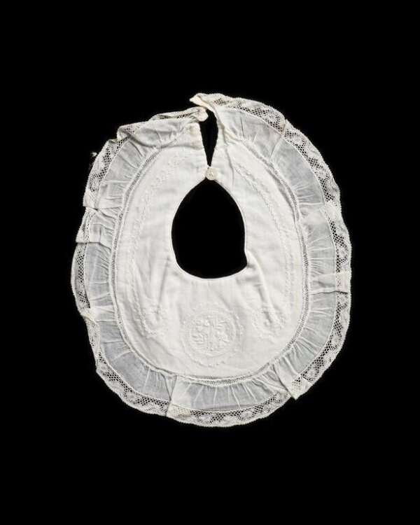Bib | V&A Explore The Collections