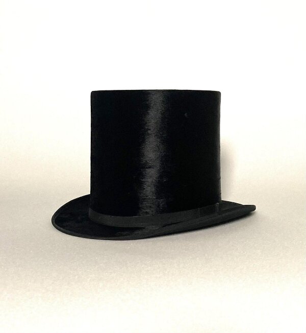 Top Hat | V&A Explore The Collections