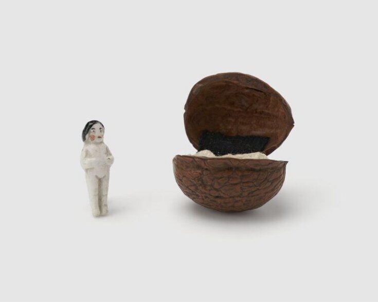 Smallest Doll in the World | V&A Explore The Collections