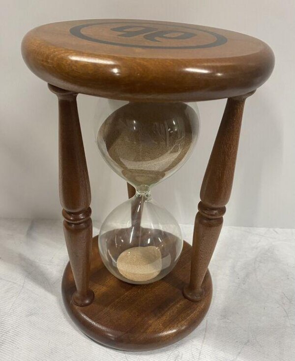 Hourglass | Ray, Rex | V&A Explore The Collections