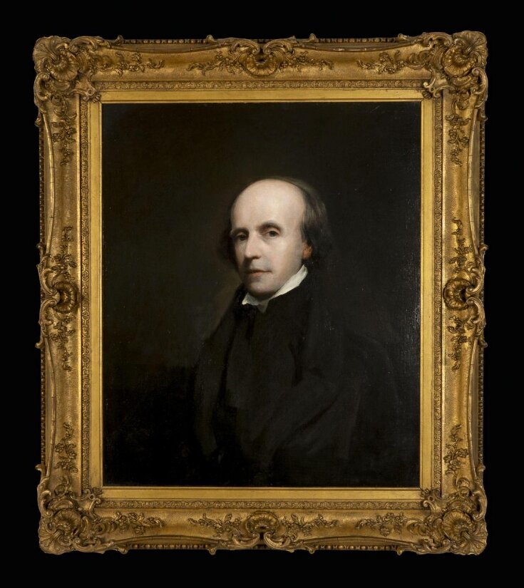 John Flaxman RA | John Jackson | V&A Explore The Collections