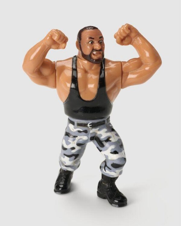 Butch the Bushwhacker | V&A Explore The Collections