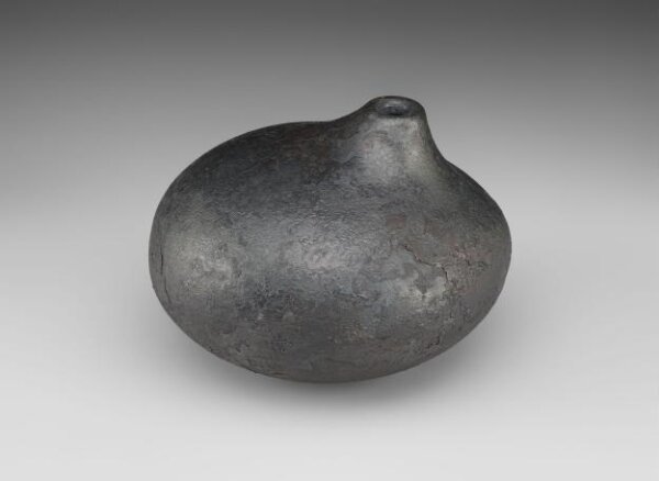 Small Vessel | Freyne, Daniel | V&A Explore The Collections