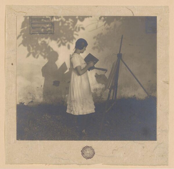 Anella | Balogh, Rudolf | V&A Explore The Collections