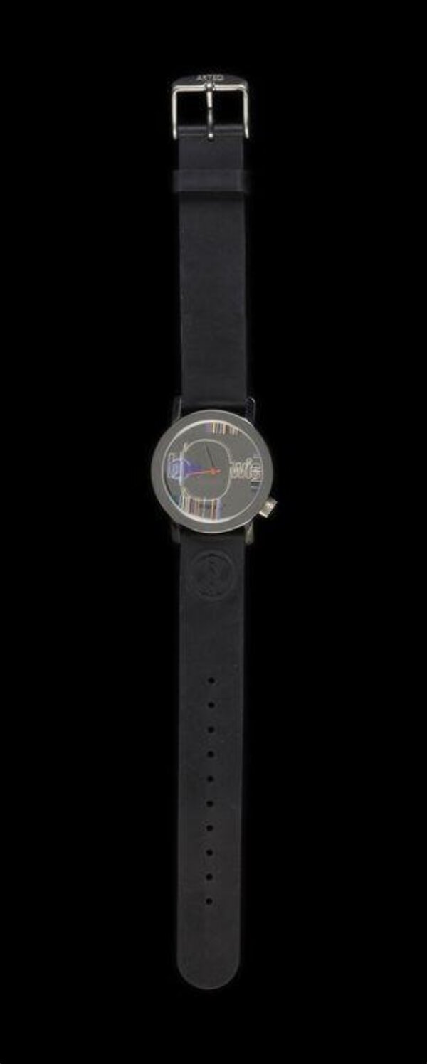 Hours Tour | Ray, Rex | V&A Explore The Collections