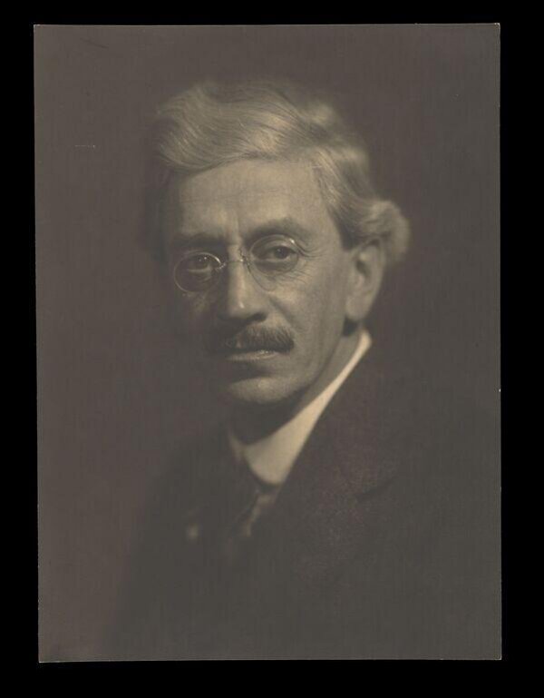 Thomas H. B. Scott, Hon. F.R. P.S. | Banfield, Arthur Clive | V&A ...