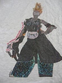 Montreux Jazz Festival | David Bowie | V&A Explore The Collections