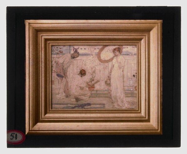 Painting from the Freer Collection | Coburn | V&A Explore The Collections