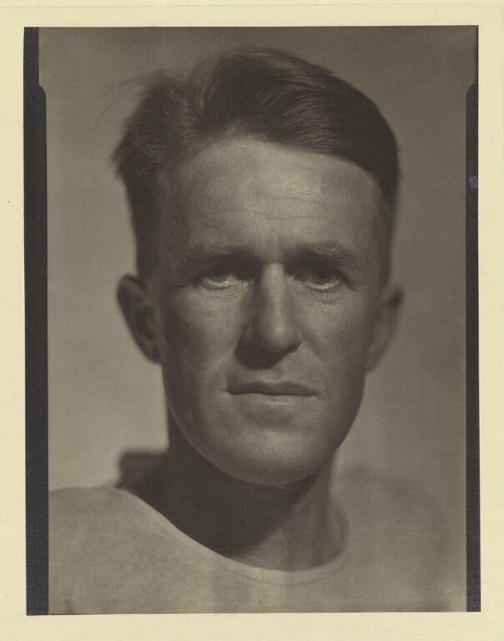 Lawrence of Arabia | Coster, Howard | V&A Explore The Collections