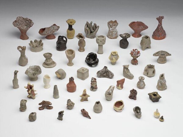 Lachrymatory | Fuku Fukumoto | Yuki Tawada | V&A Explore The Collections