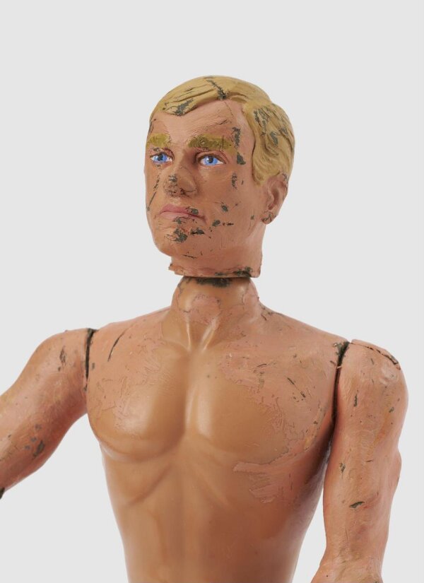 Action Man | V&A Explore The Collections