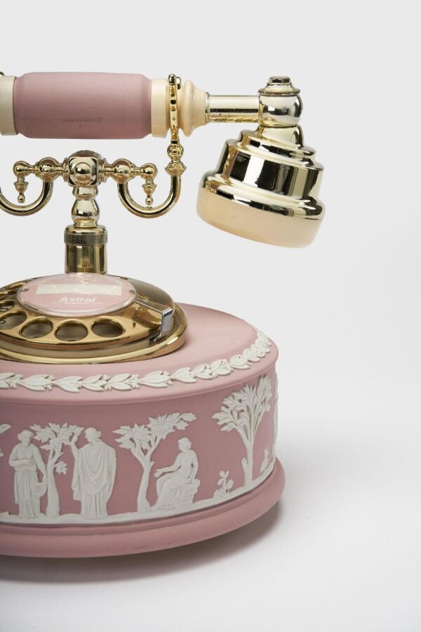 Telephone | V&A Explore The Collections