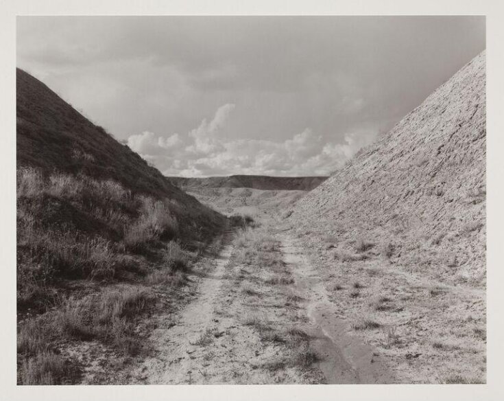 Denver and Rio Grande Western #4 | Mark Ruwedel | V&A Explore The ...