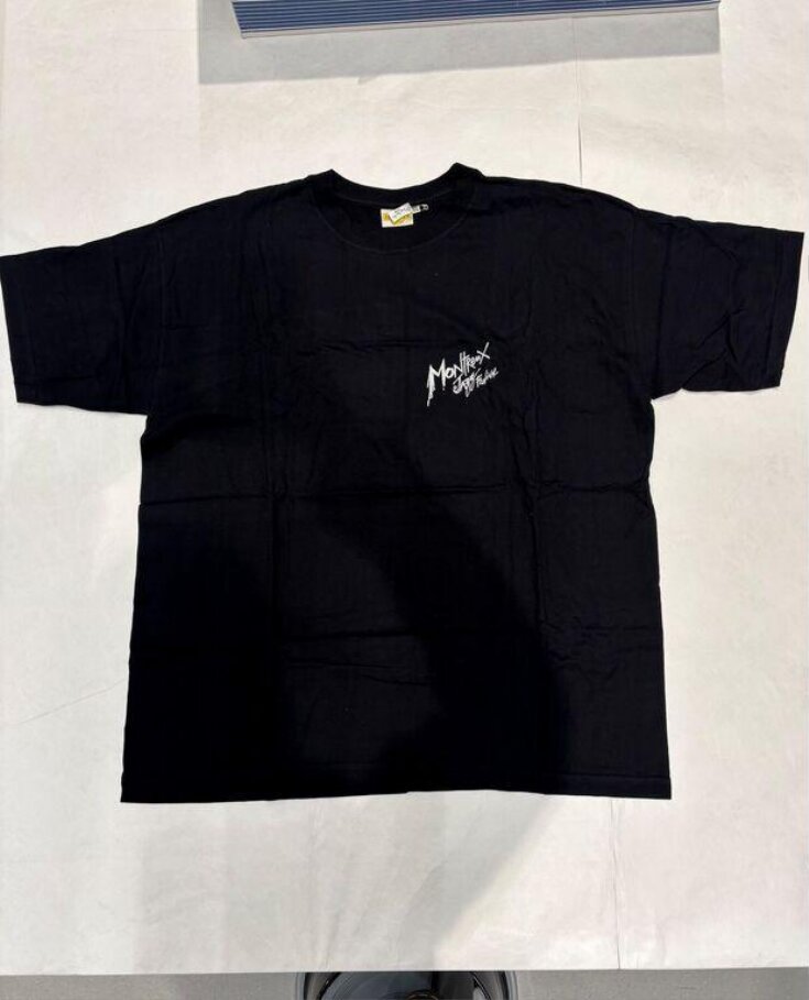 Montreux Jazz Festival | David Bowie | V&A Explore The Collections