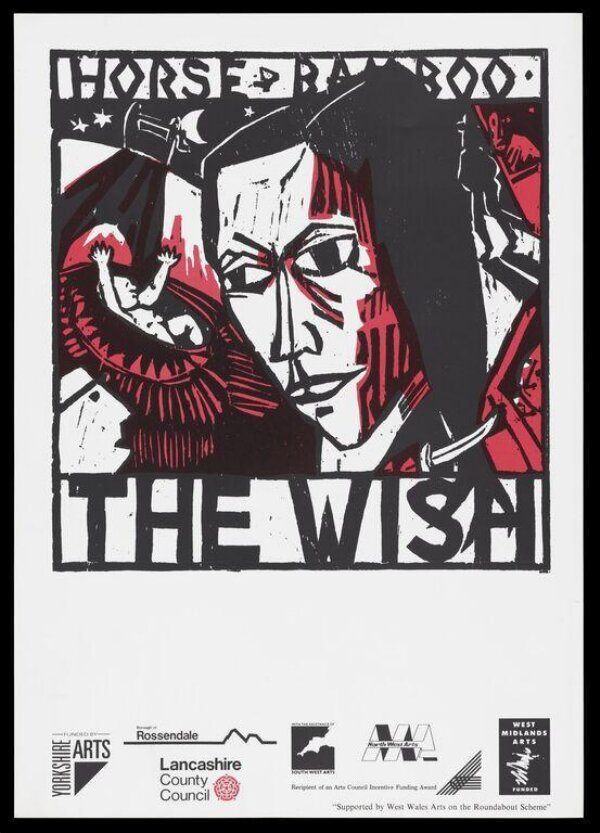 The Wish | Frith, Bob | V&A Explore The Collections