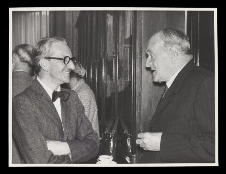 Royal Photographic Society event | V&A Explore The Collections