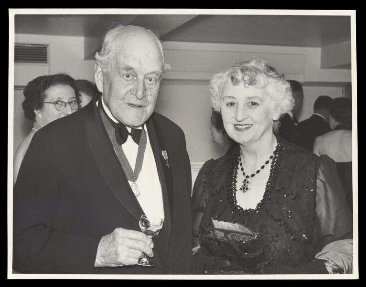 Royal Photographic Society event | V&A Explore The Collections