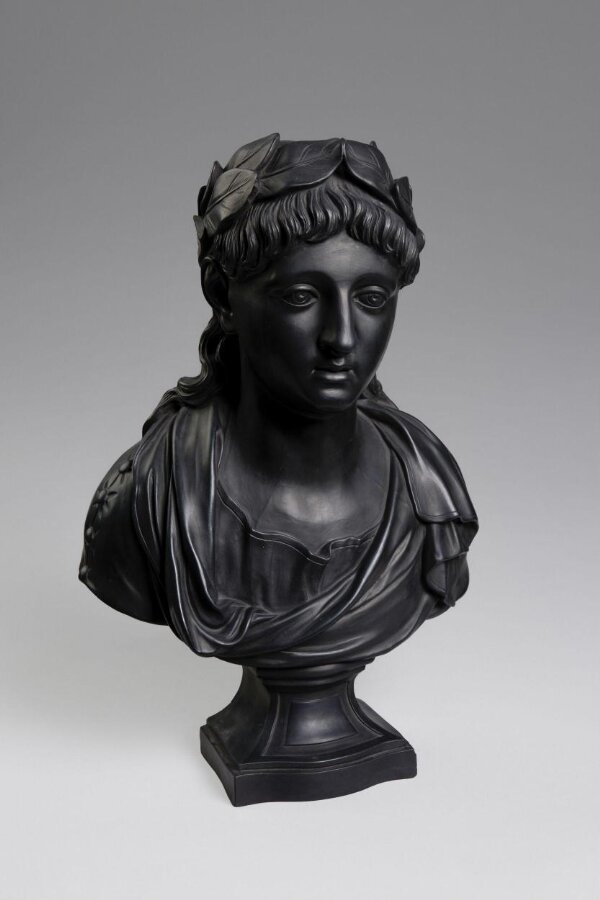 Bust of Virgil' | V&A Explore The Collections