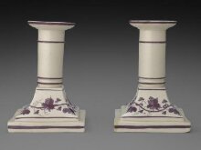 Candlesticks | V&A Explore The Collections