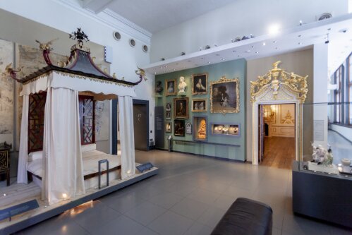 V&A Digital Map | Interactive Museum Floor Plan