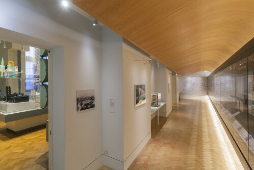 V&A Digital Map | Interactive Museum Floor Plan